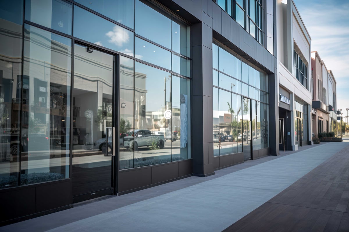 Energy Use Intensity (EUI) : The measure of a building's efficiency